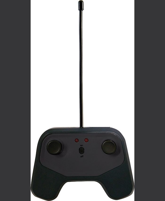 Sharper Image Toy RC LED Lightning Thrasher - Macy's