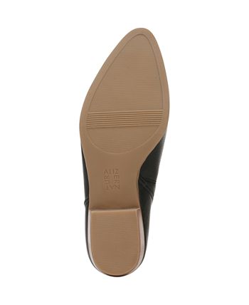 Naturalizer Carlyn Shooties - Macy's