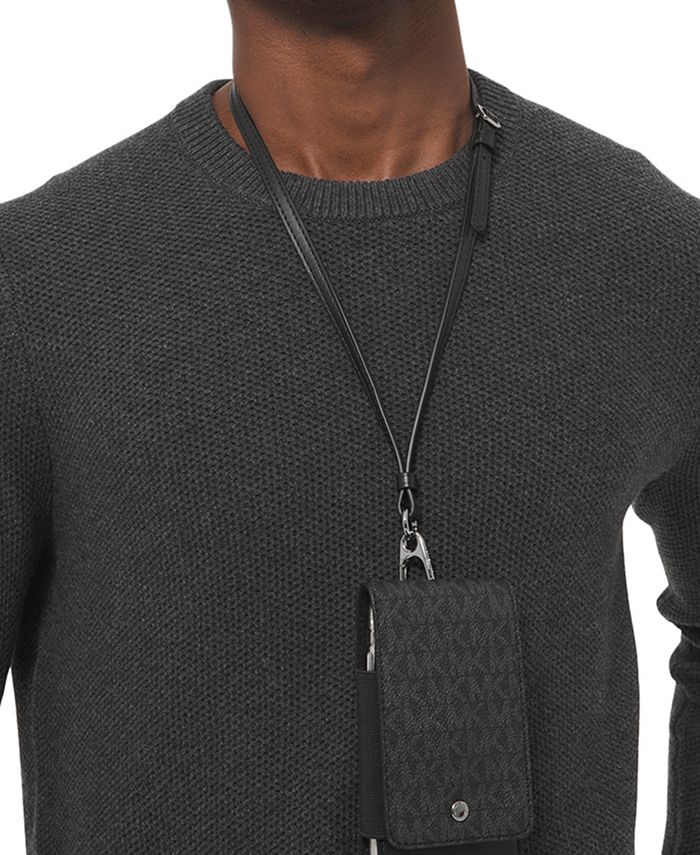 Michael Kors Men's Expandable Phone Case - Macy's