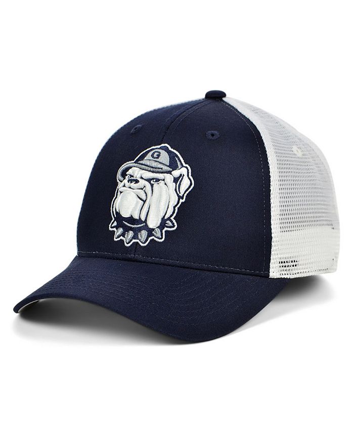 Zephyr Georgetown Hoyas Big Rig Mesh Cap - Macy's