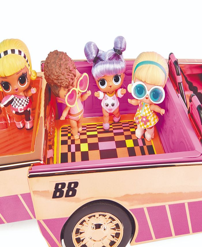 LOL Surprise! L.O.L. Surprise Car-Pool Coupe - Macy's