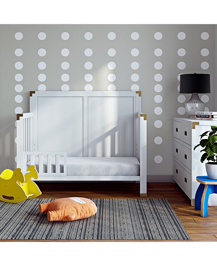 Baby Relax Frances Toddler Guardrail - Macy's