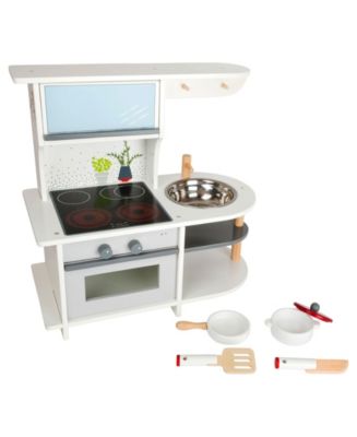 Legler USA Small Foot Wooden Toys Children's Play Kitchen - Macy's