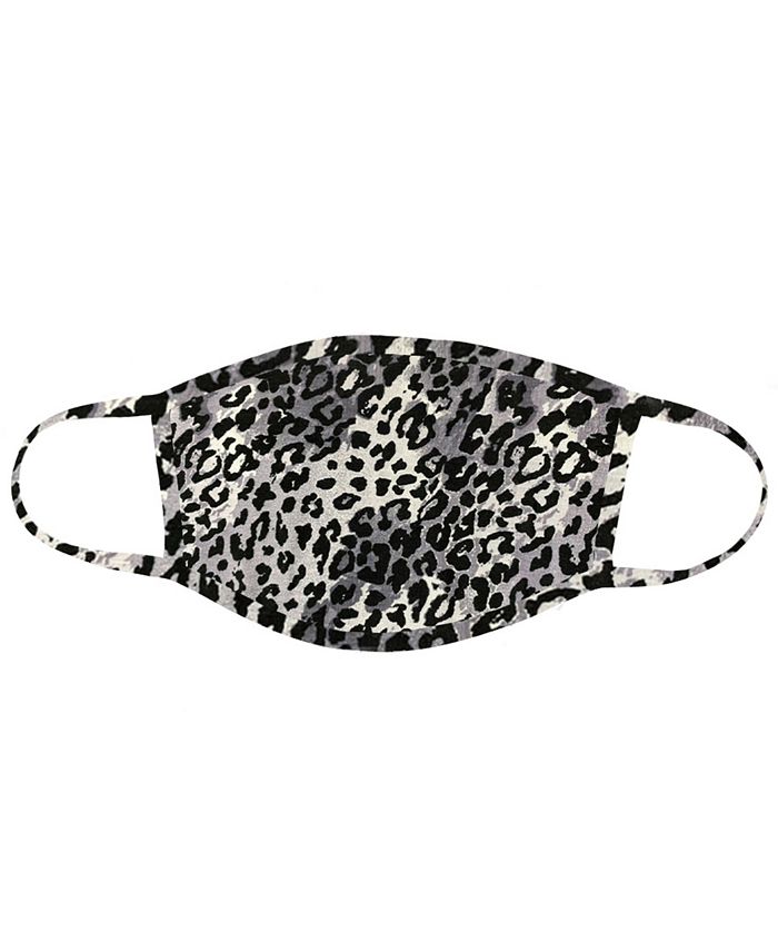 Posh Masks Adult Non-Medical Face Masks, Pack of 4 - Macy's