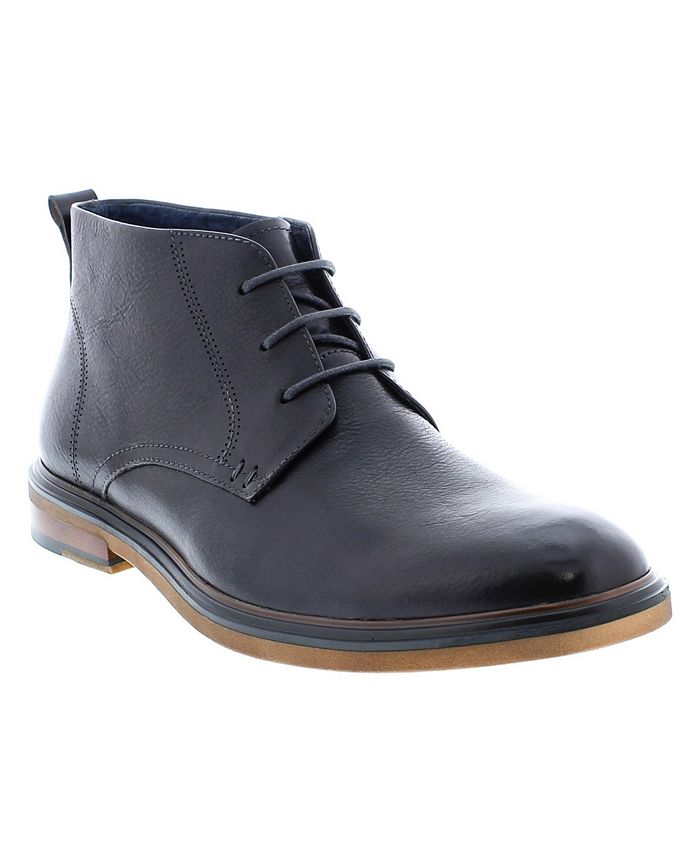English Laundry Men's Dress Casual Lace Up Boot & Reviews - All Men's ...