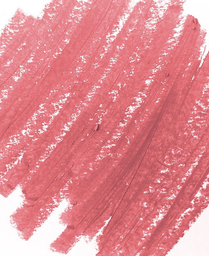 Lord & Berry Shiny Crayon Lipstick - Macy's