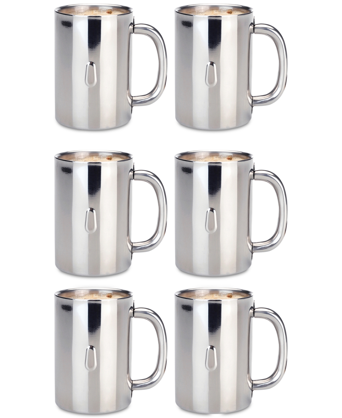Click here for BergHOFF 6-Pc. Straight Mug Set prices