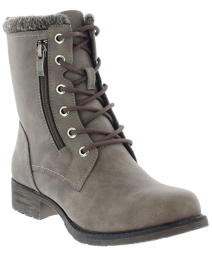 Impulse Women's Abbie Cold Weather Boots - Macy's