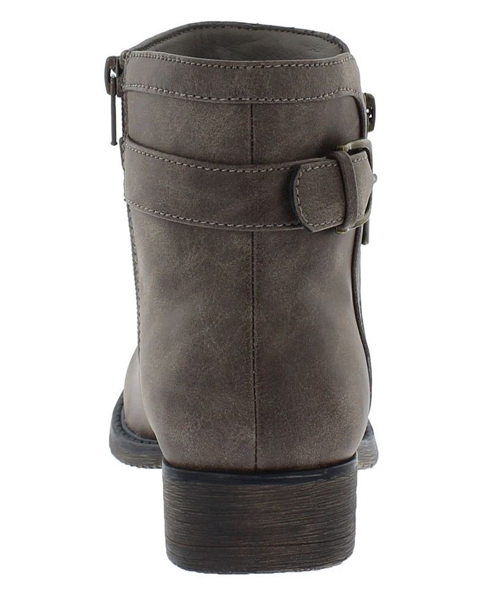 Impulse Women's Alana Fashion Booties - Macy's