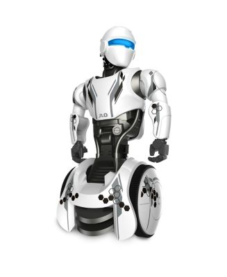 Sharper Image Toy RC Robotic OP One Robot - Macy's