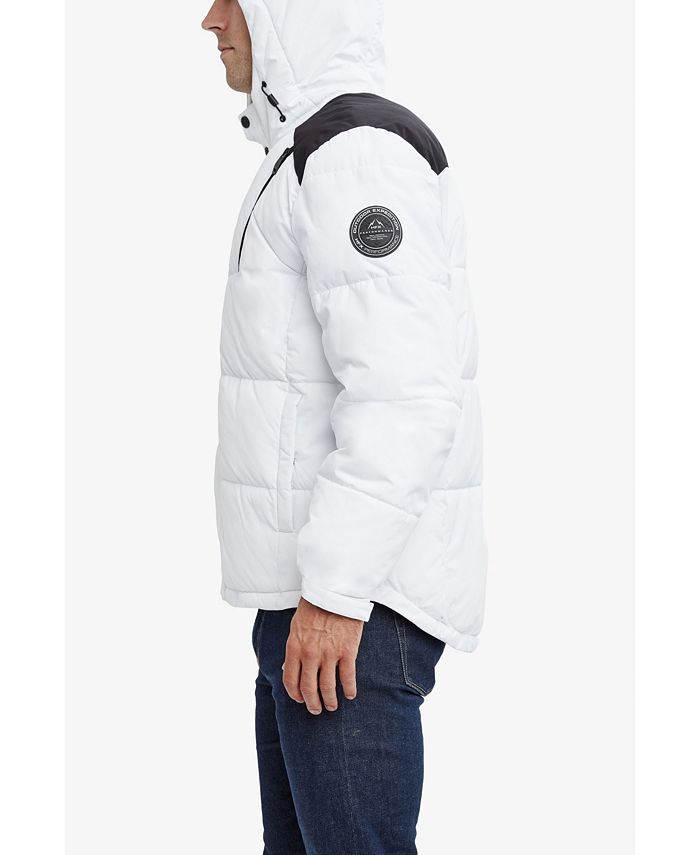 Halifax Men's Jacket & Reviews - Coats & Jackets - Men - Macy's