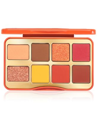 Too Faced Light My Fire Mini Eye Shadow Palette - Macy's