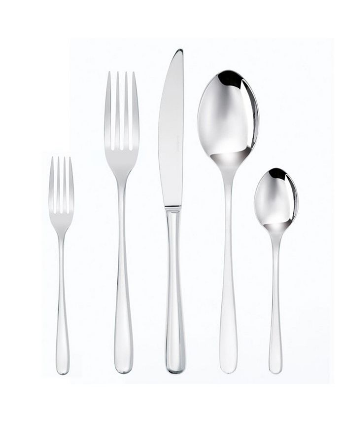 Rosenthal Taste Flatware Set, 60 Pieces - Macy's