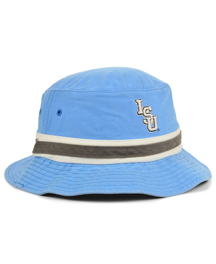 '47 Brand LSU Tigers Boathouse Bucket Hat - Macy's