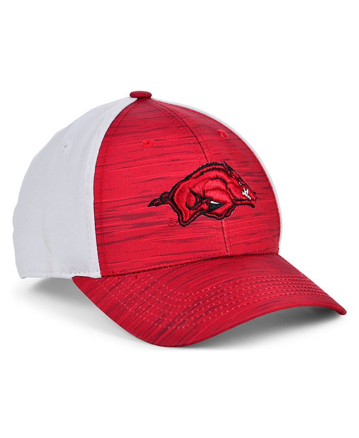 Top of the World Men's Arkansas Razorbacks NOVH8 Flex Cap - Macy's
