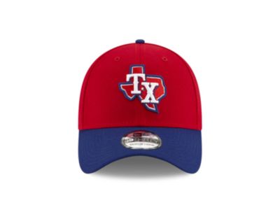 New Era Texas Rangers Team Classic 39THIRTY Cap - Macy's