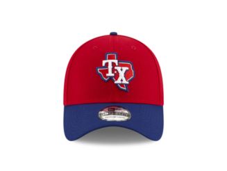New Era Texas Rangers Team Classic 39THIRTY Cap - Macy's
