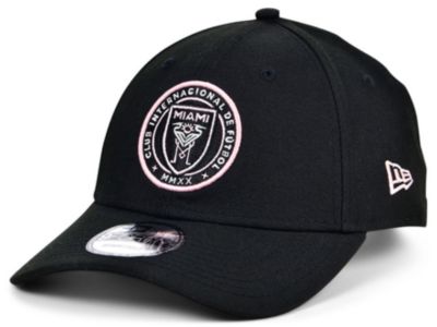 New Era Inter Miami Core 9FORTY Cap - Macy's
