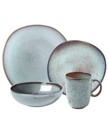 Villeroy & Boch Lave Rice Bowl - Macy's