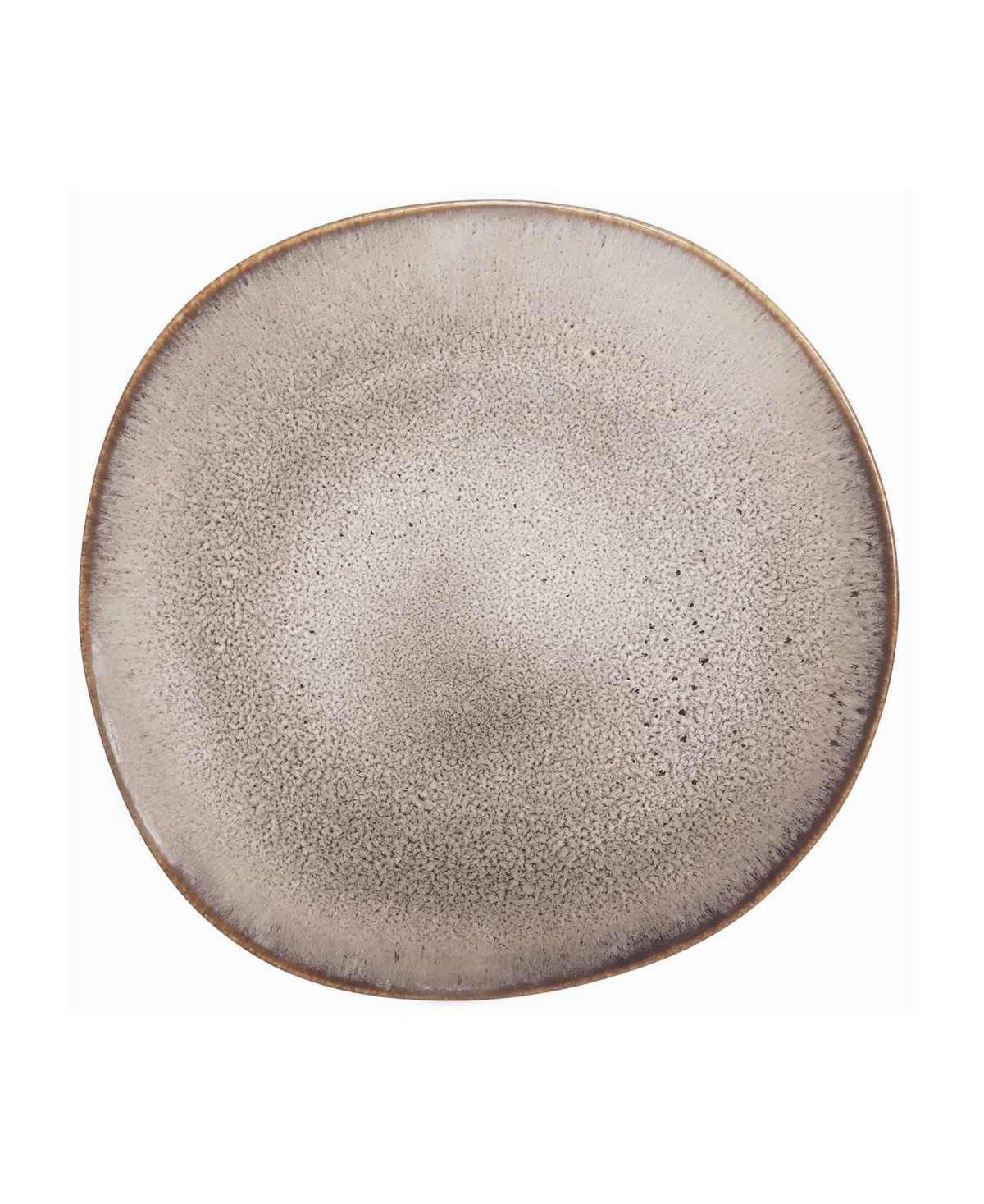 Click here for Villeroy & Boch Lave Dinner Plate - Beige prices