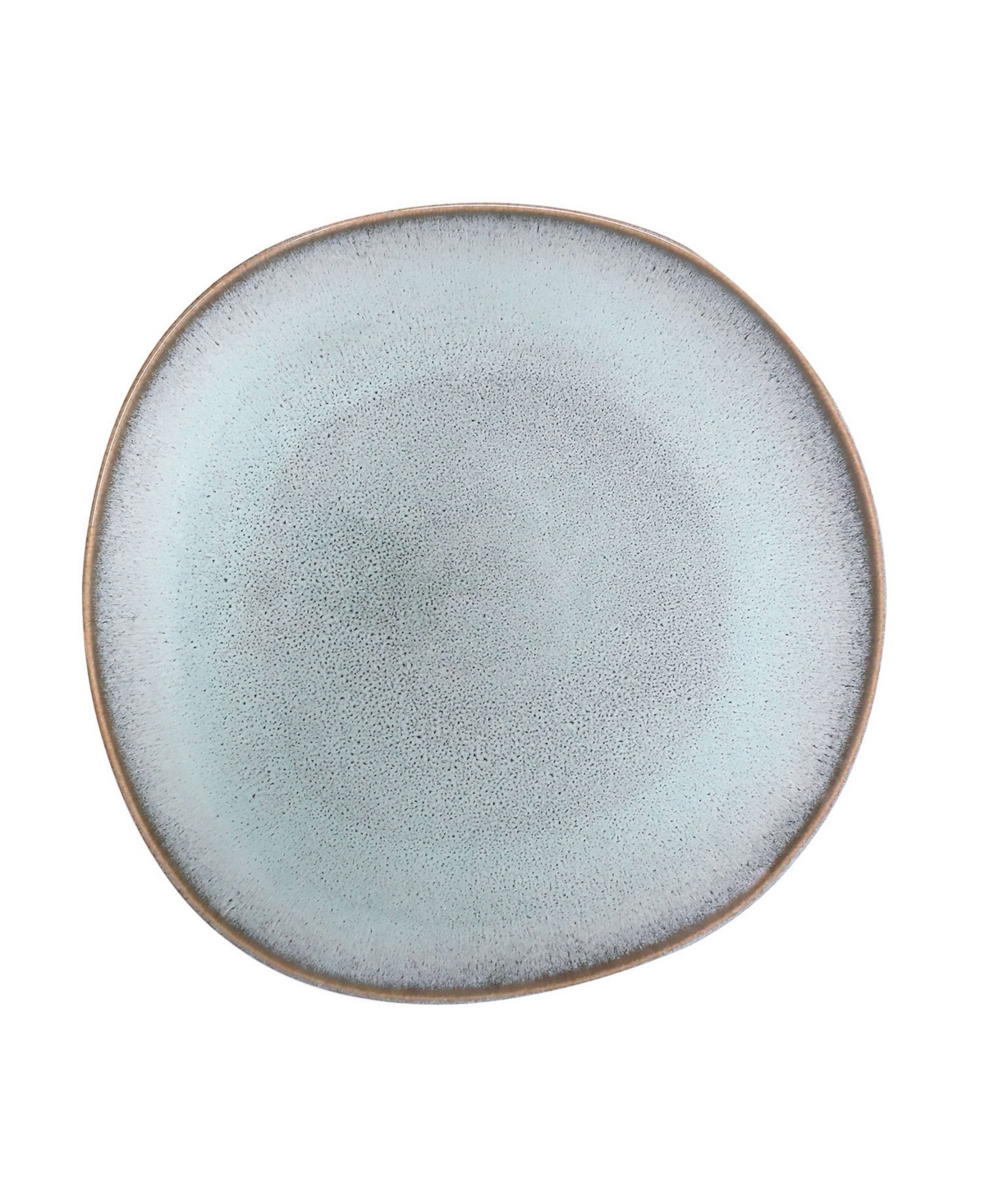 Click here for Villeroy & Boch Lave Dinner Plate - Glace prices