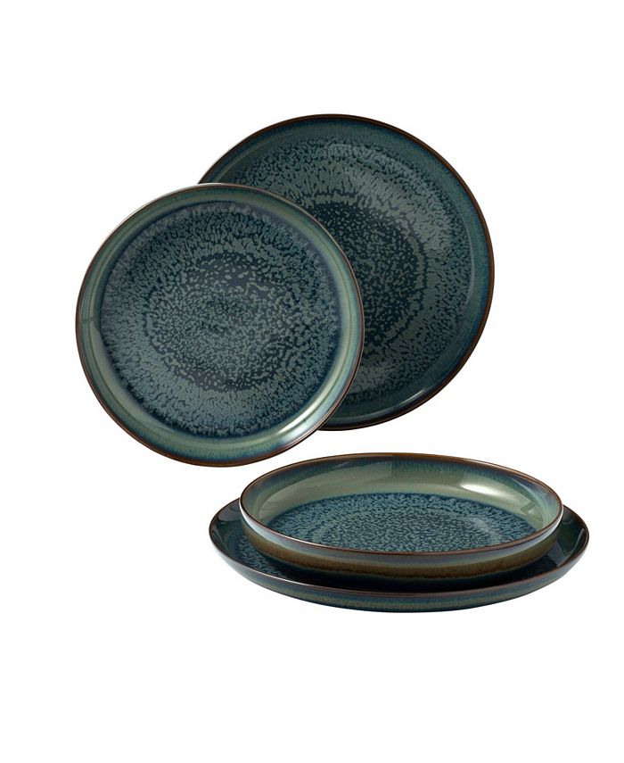 Villeroy & Boch Crafted Dinnerware Collection - Macy's