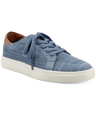 Lucky Brand Women's Leigan Casual Sneakers - Macy's
