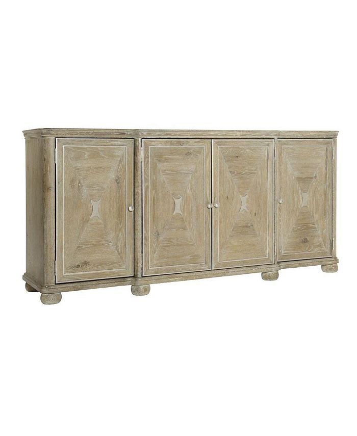 Bernhardt Rustic Patina Buffet, By Bernhardt - Macy's
