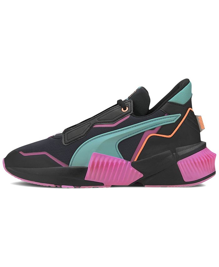 Puma Women's Provoke XT Casual Training Sneakers from Finish Line - Macy's
