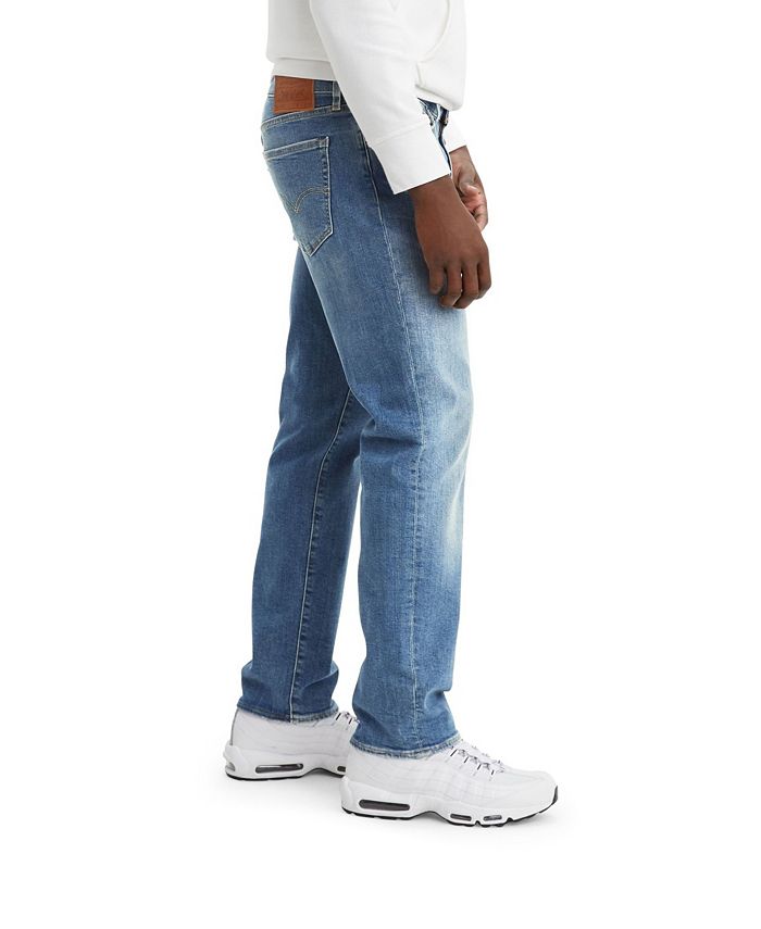 Levi's Levi’s® Men's 541™ Flex Athletic Fit Jeans - Macy's