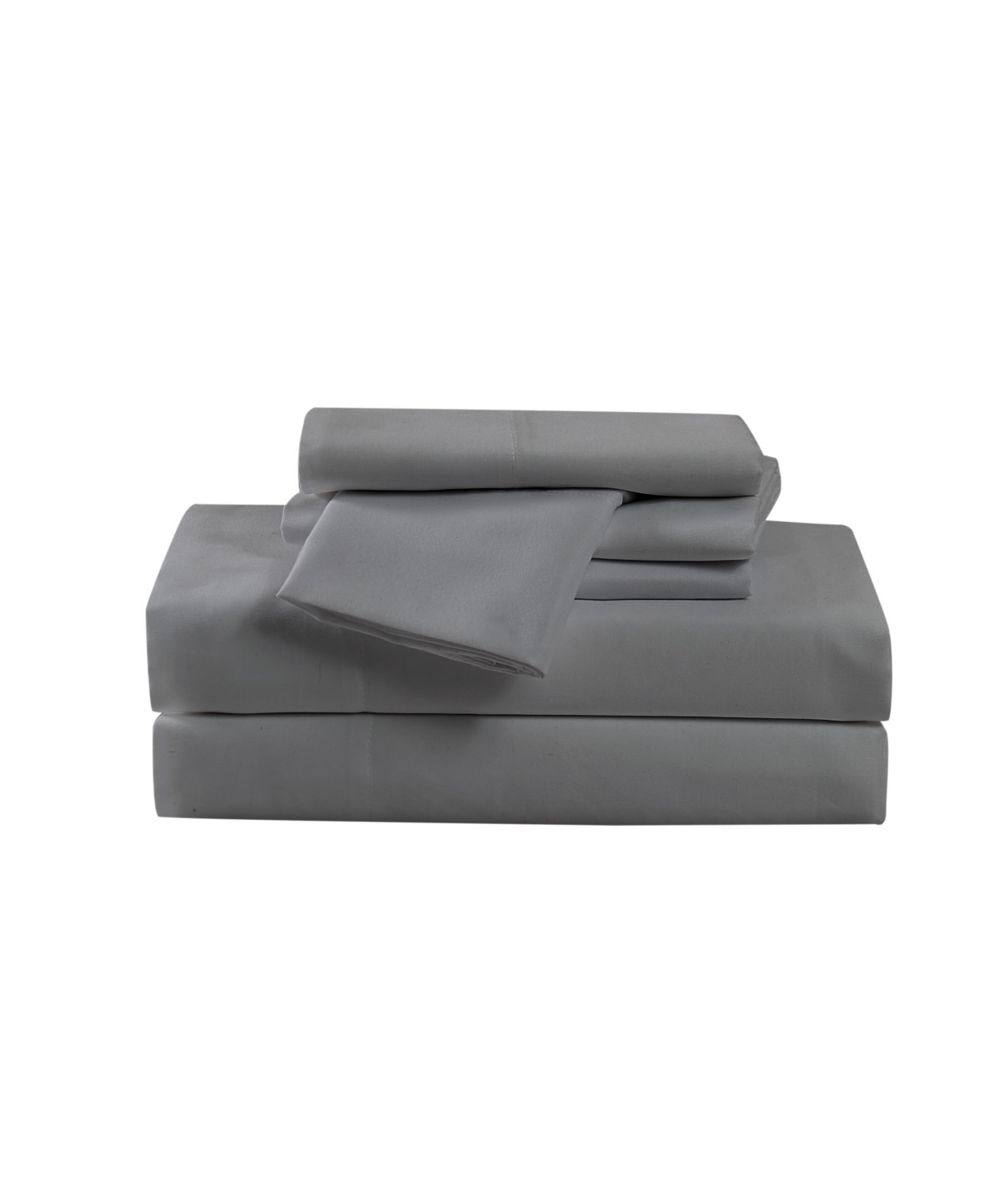 Click here for Cannon Heritage Microfiber 6-Pc. Sheet Set  Full -... prices