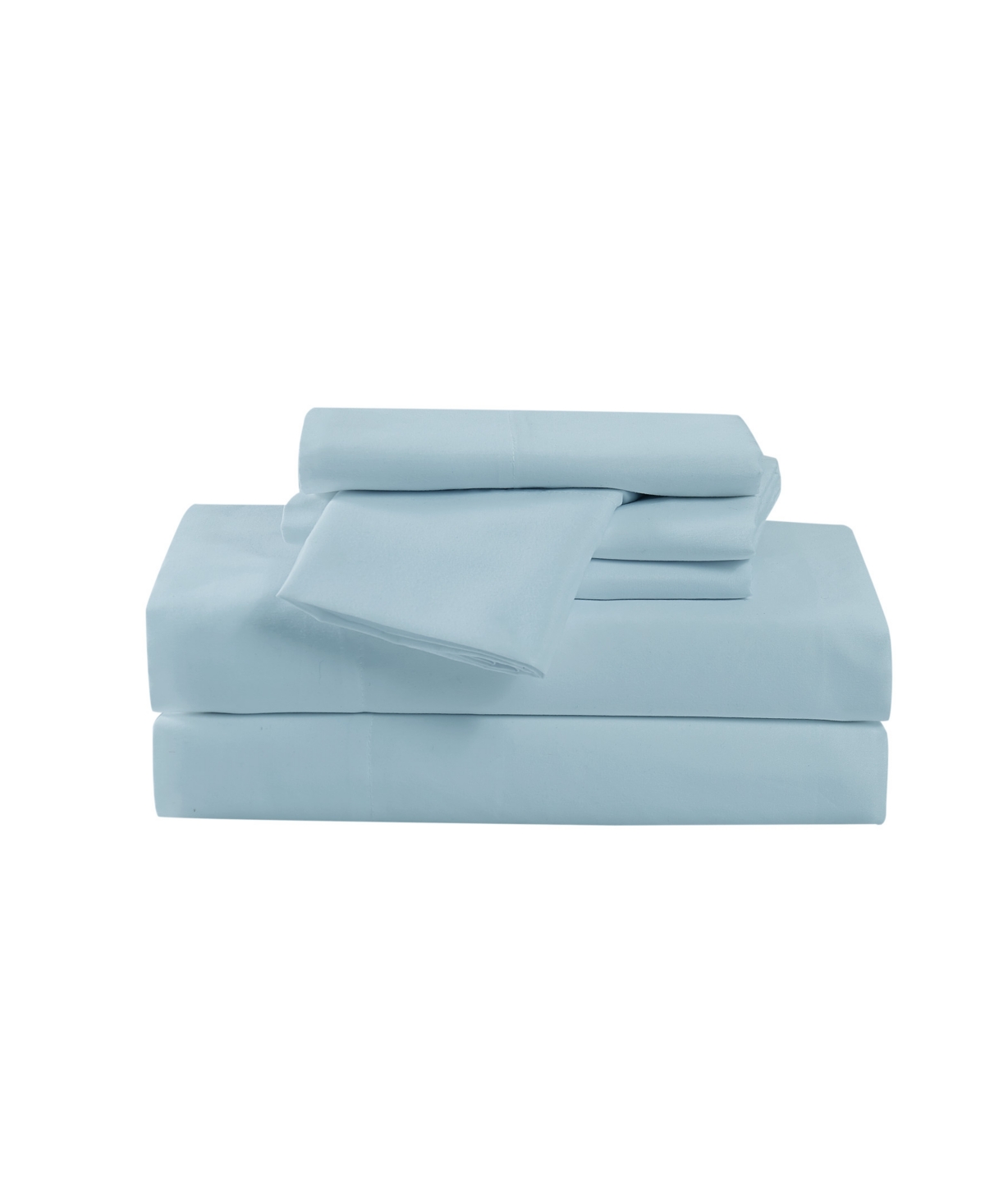 Click here for Cannon Heritage Microfiber 6-Pc. Sheet Set  Full -... prices