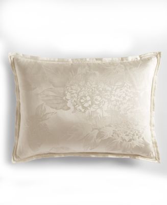 Hotel Collection Hydrangea Sham, Standard, Exclusively at Macy’s - Macy's