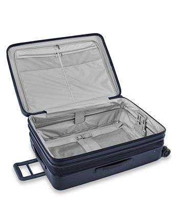 Briggs & Riley Large Expandable Spinner - Macy's