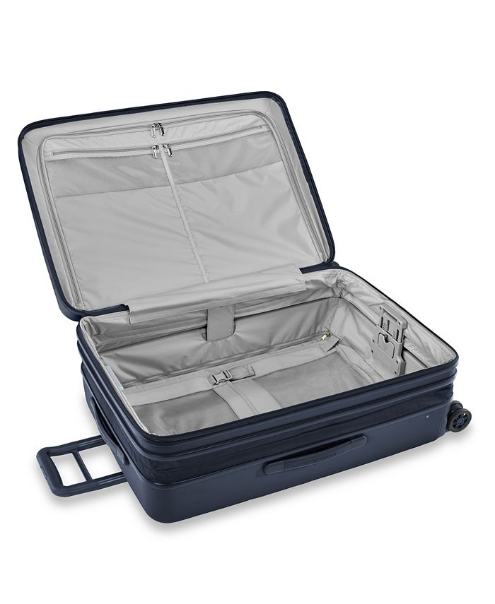 Briggs & Riley Large Expandable Spinner - Macy's