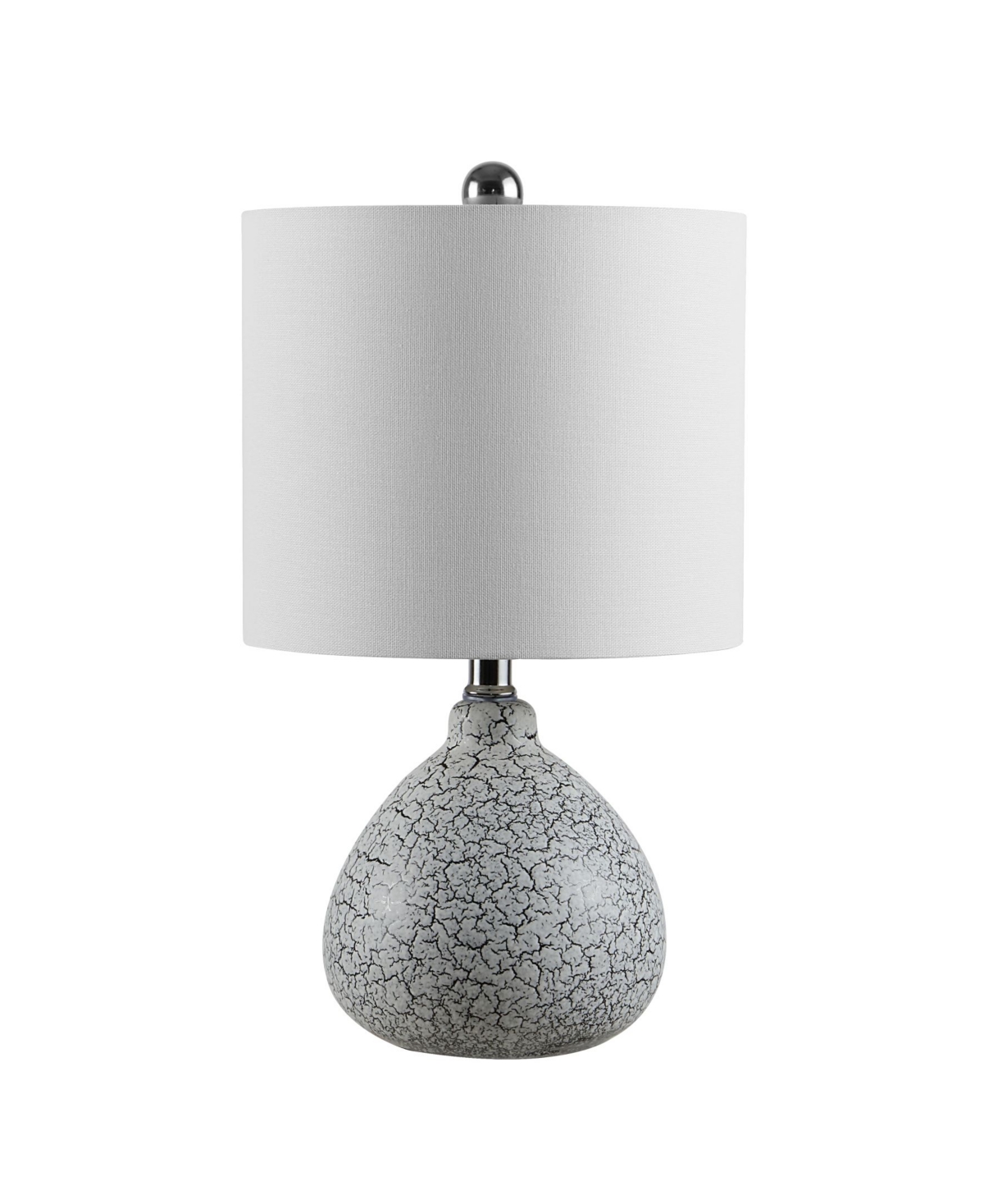 Click here for Safavieh Blithe Table Lamp - Blue prices
