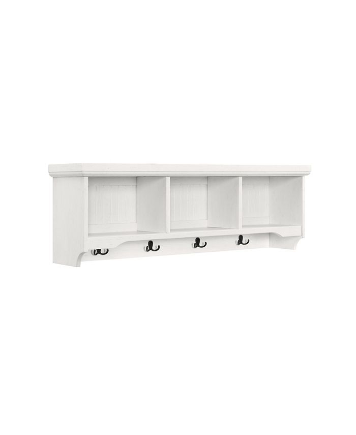 Crosley Seaside Storage Shelf - Macy's