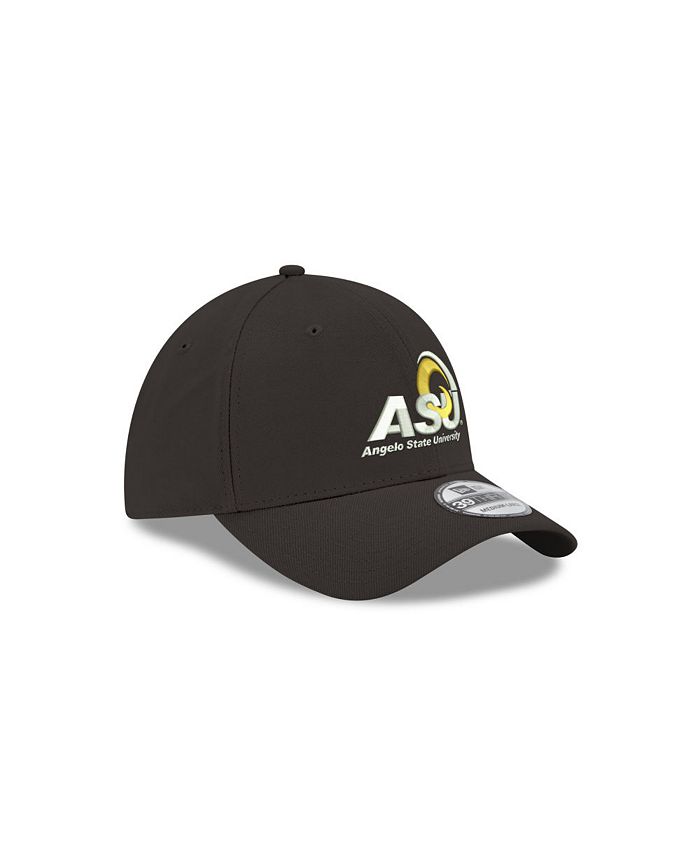 New Era Angelo State University Rams College Classic 39THIRTY Cap - Macy's