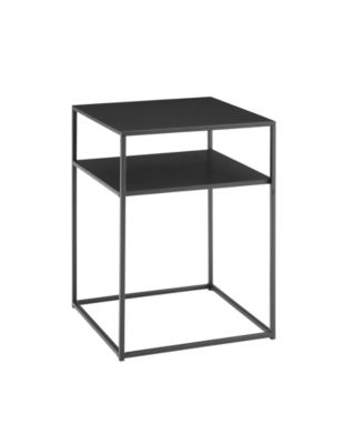 Braxton End Table - Macy's
