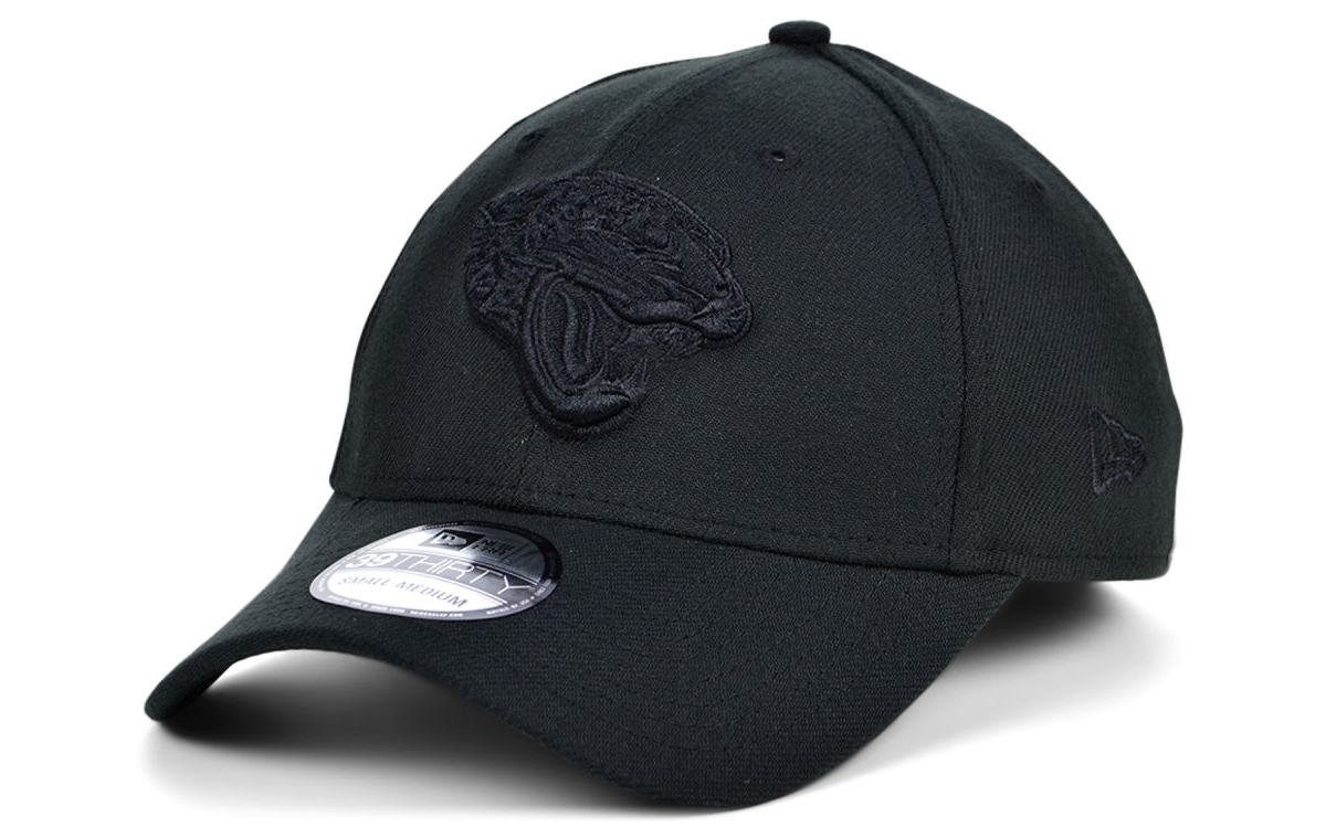Click here for New Era Jacksonville Jaguars Tonal Team Classic 39... prices