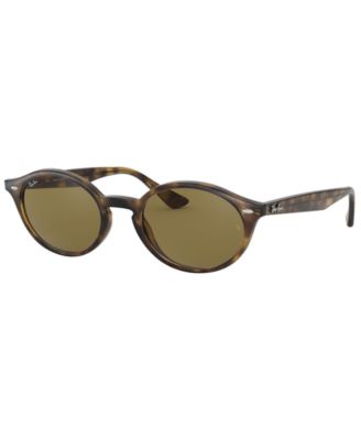 Ray-Ban Sunglasses, RB4315 - Macy's