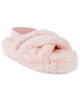 Juicy Couture Women's Goody Slingback Slipper & Reviews - Slippers ...