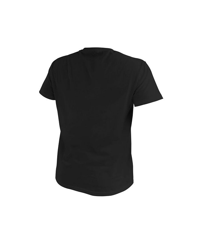 Retro Brand Mercer Bears Men's Midsize T-Shirt - Macy's