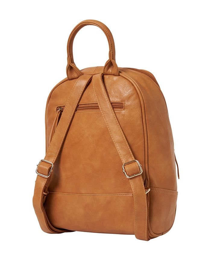 Urban Originals Women's Ziggy Backpack - Macy's
