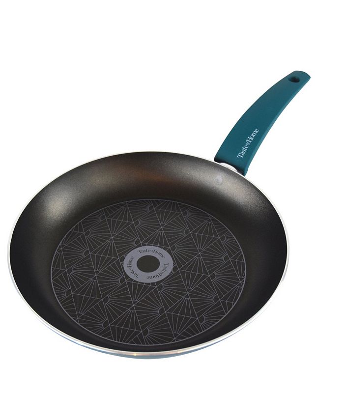 Taste of Home 10-Piece Non-Stick Aluminum Cookware Set - Macy's