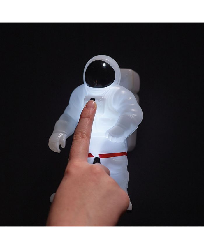 Redbox Brainstorm Toys Light-Up and Glow Astronaut Toy Light - Macy's