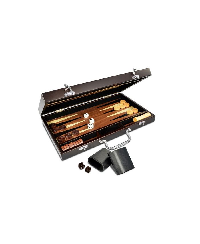 MasterPieces Puzzles Merchant Ambassador Craftsman Deluxe Wood ...