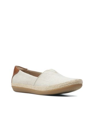 Clarks danelly espadrille store