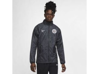 Nike Club America Soccer Club Team Woven Lightweight Jacket - Macy's