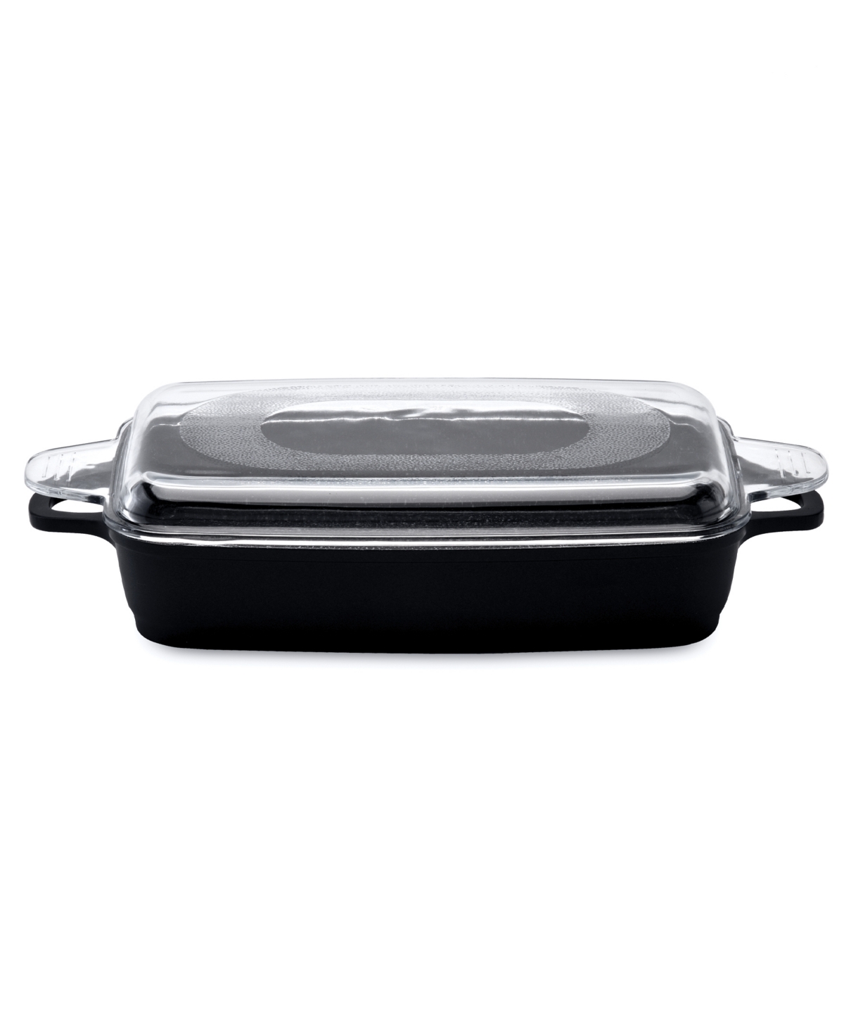 Click here for BergHOFF Scala Nonstick Cast Aluminum 16.5x 9.75 R... prices